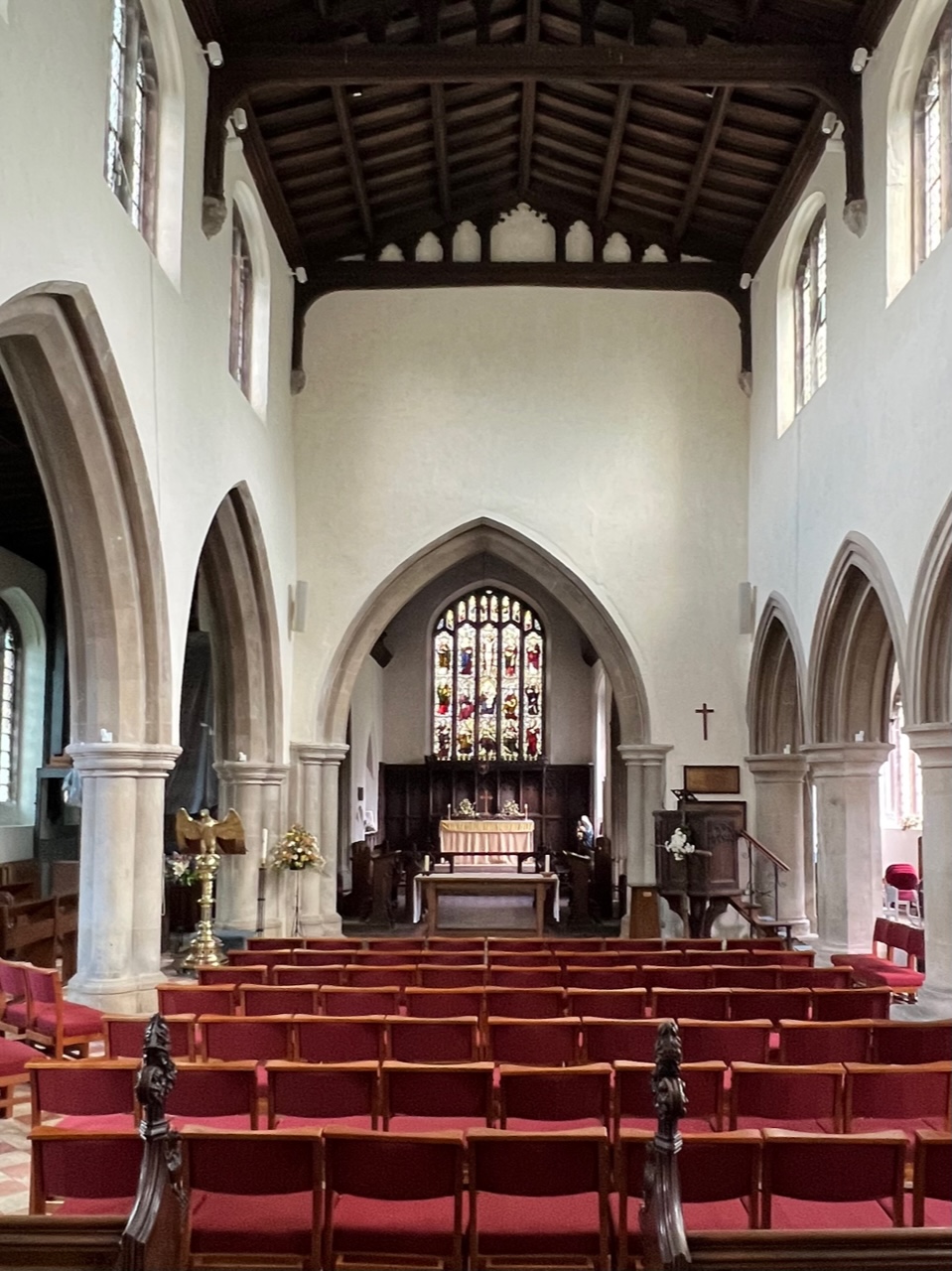 Fundraising | St Mary's Church | Linton